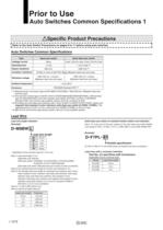 D - SMC - PDF Catalogs | Technical Documentation | Brochure