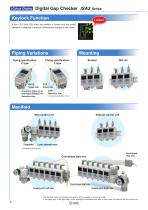 Digital Gap Checker - SMC - PDF Catalogs | Technical Documentation ...