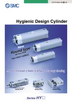 HY - SMC - PDF Catalogs | Technical Documentation | Brochure