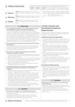 JMB series - SMC - PDF Catalogs | Technical Documentation | Brochure