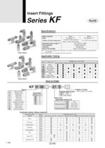 KF - SMC - PDF Catalogs | Technical Documentation | Brochure