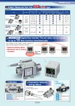 PF3W - SMC - PDF Catalogs | Technical Documentation | Brochure