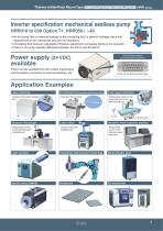 Serie HRR - SMC - PDF Catalogs | Technical Documentation | Brochure