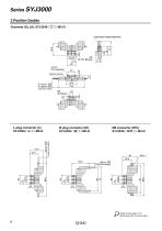 SYJ - SMC - PDF Catalogs | Technical Documentation | Brochure