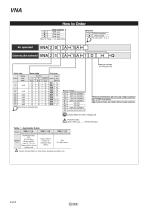 VNA - SMC - PDF Catalogs | Technical Documentation | Brochure