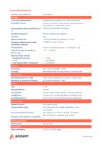 Bearing Defender EN - ACOEM - PDF Catalogs | Technical Documentation | Brochure