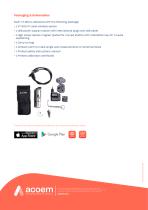 Bearing Defender EN - ACOEM - PDF Catalogs | Technical Documentation | Brochure