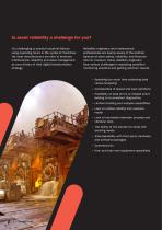 MVX_EN - ACOEM - PDF Catalogs | Technical Documentation | Brochure