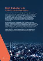 NEST i4.0 EN - ACOEM - PDF Catalogs | Technical Documentation | Brochure