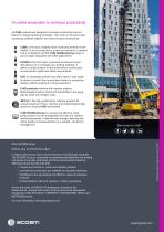 ORION_EN - ACOEM - PDF Catalogs | Technical Documentation | Brochure