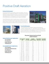 Aerators: Aeration and Gas Stripping - Westech - PDF Catalogs ...