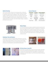 Aerators: Aeration and Gas Stripping - Westech - PDF Catalogs ...