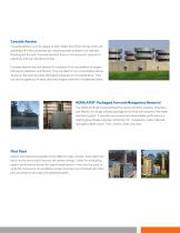 Aerators: Aeration and Gas Stripping - Westech - PDF Catalogs ...