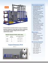 AltaFilter?/AltaPac? - Westech - PDF Catalogs | Technical Documentation ...