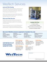 AltaFilter?/AltaPac? - Westech - PDF Catalogs | Technical Documentation ...