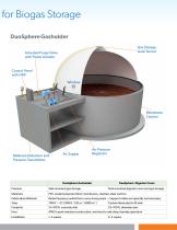DuoSphere™ Gasholders: Maximizing Gas Storage Capabilities - Westech ...