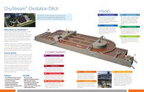 OxyStream™ - Westech - PDF Catalogs | Technical Documentation | Brochure