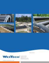 STM-Aerotor™ - Westech - PDF Catalogs | Technical Documentation | Brochure