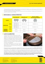 FLAT JACK TESTING EQUIPMENT - BOVIAR SRL - PDF Catalogs | Technical ...
