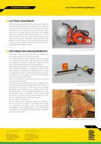 FLAT JACK TESTING EQUIPMENT - BOVIAR SRL - PDF Catalogs | Technical ...