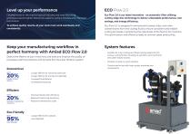 ECO Flow 2.0 - Amiad Water Systems - PDF Catalogs | Technical ...