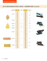 Dynabrade Abrasive System Products - DYNABRADE Europe - PDF Catalogs ...
