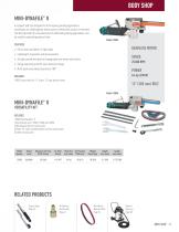 Dynabrade Automotive Aftermarket Solutions - DYNABRADE Europe - PDF ...