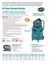 Dynabrade Raptor Vac™ Portable Vacuum Systems - DYNABRADE Europe - PDF ...