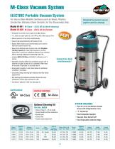 Dynabrade Raptor Vac™ Portable Vacuum Systems - DYNABRADE Europe - PDF ...