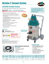 Dynabrade Raptor Vac™ Portable Vacuum Systems - DYNABRADE Europe - PDF ...