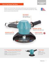 Welding industry Dynabrade product line - DYNABRADE Europe - PDF ...