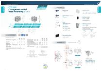 CCF CCP - Telergon - PDF Catalogs | Technical Documentation | Brochure