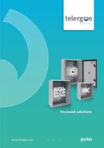 Enclosed solutions - Telergon - PDF Catalogs | Technical Documentation ...