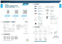 S6 AC - Telergon - PDF Catalogs | Technical Documentation | Brochure
