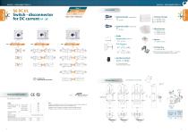S6 DC - Telergon - PDF Catalogs | Technical Documentation | Brochure