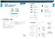 S6N AC - Telergon - PDF Catalogs | Technical Documentation | Brochure