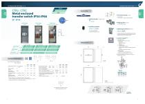series CTR - Telergon - PDF Catalogs | Technical Documentation | Brochure