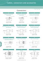 Connectors - DJB Instruments UK Ltd - PDF Catalogs | Technical ...