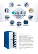 Product catalog - Apfel Metallverarbeitung GmbH - PDF Catalogs ...