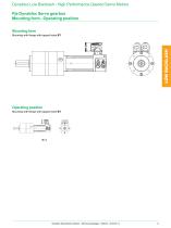 DYNABLOC - LEROY-SOMER - PDF Catalogs | Technical Documentation | Brochure