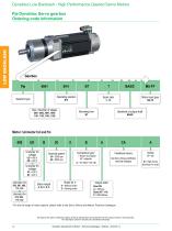 DYNABLOC - LEROY-SOMER - PDF Catalogs | Technical Documentation | Brochure