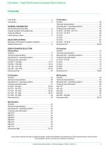 DYNABLOC - LEROY-SOMER - PDF Catalogs | Technical Documentation | Brochure