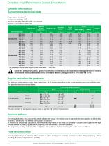 DYNABLOC - LEROY-SOMER - PDF Catalogs | Technical Documentation | Brochure