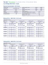 TAL 040 - TAL 042 - TAL 044 - LEROY-SOMER - PDF Catalogs | Technical ...