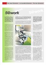5-at-work_einzelseiten - Carl Benzinger GmbH - PDF Catalogs | Technical ...