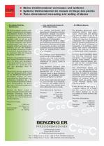 benzinger_2-s_ter_four_c_20 - Carl Benzinger GmbH - PDF Catalogs ...