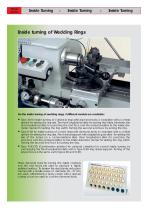 Manual machine - Carl Benzinger GmbH - PDF Catalogs | Technical ...