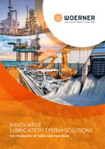 WOERNER – Innovative lubrication system solutions - EUGEN WOERNER GmbH ...
