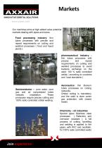 General Catalog - AXXAIR - PDF Catalogs | Technical Documentation ...