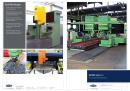 GEORG precisionslit Slitting lines - HEINRICH GEORG GmbH - PDF Catalogs ...